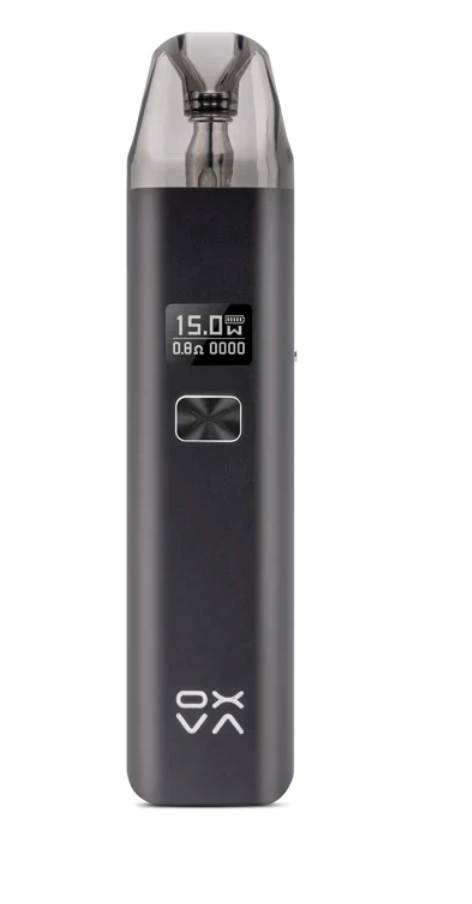 OXVA XLIM pod kit – Royale Vape & Bar