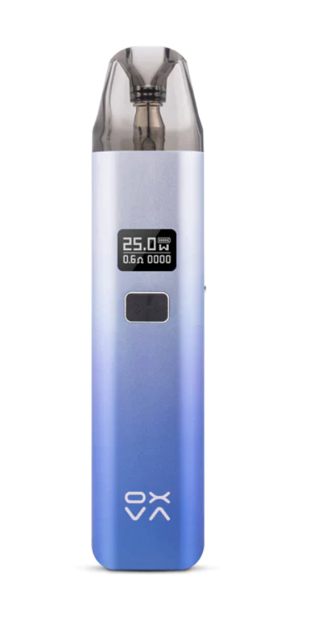 OXVA XLIM pod kit – Royale Vape & Bar