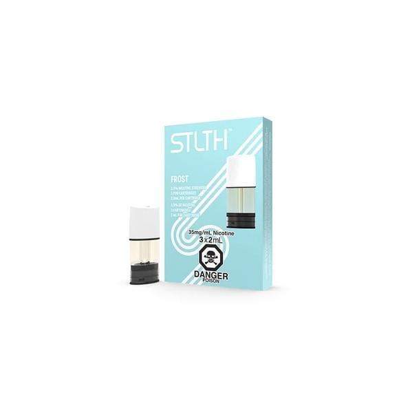 STLTH Pod Packs (OUTSIDE ONTARIO ONLINE SALE ONLY) – Royale Vape & Bar